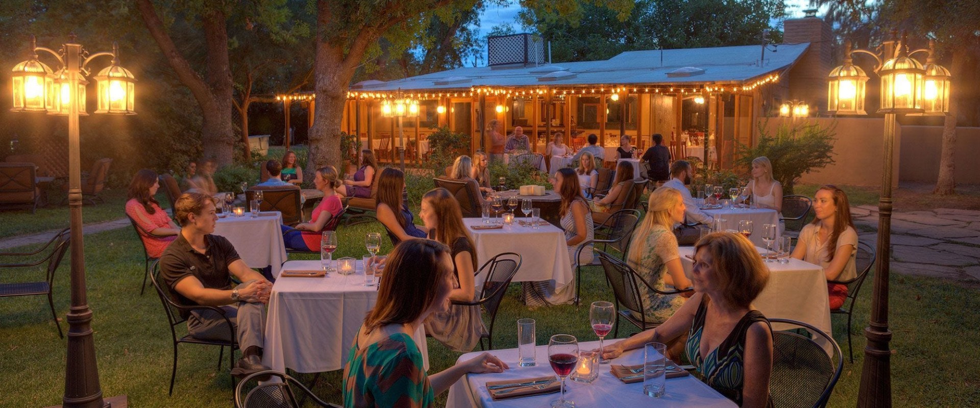 The Ultimate Guide to Date Night at Eateries in Maricopa County, AZ